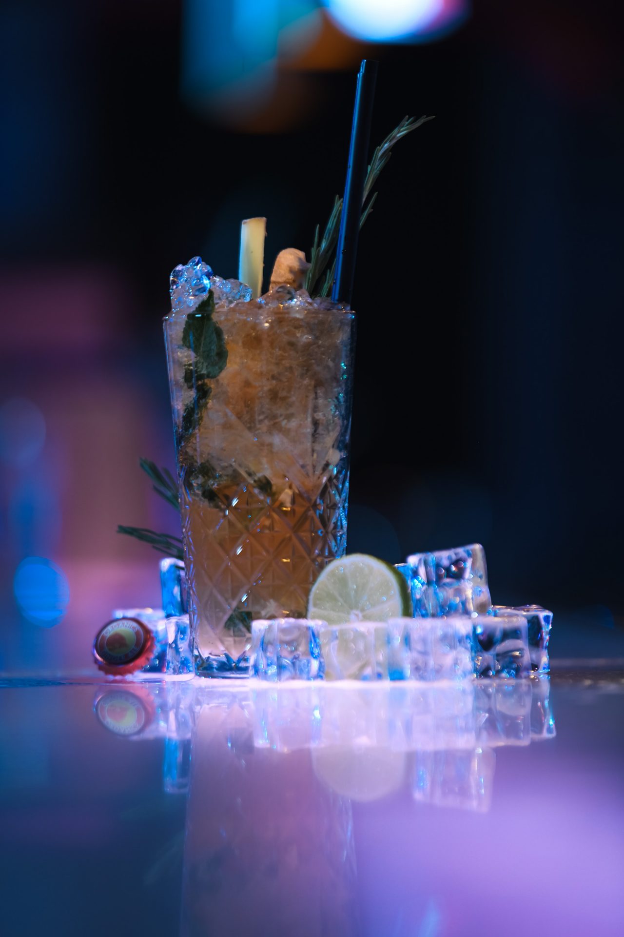 Club - Dilaila Events Location