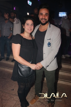 Fotos 2018 - Dilaila Events Location