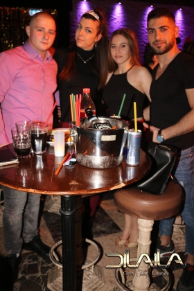 Fotos 2018 - Dilaila Events Location