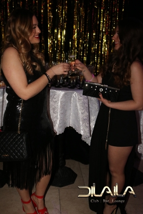 Fotos 2018 - Dilaila Events Location