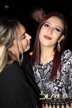 Fotos 2019 - Dilaila Events Location