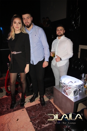 Fotos 2019 - Club Dilaila