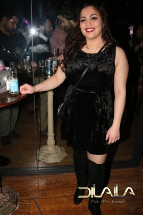 Fotos 2018 - Dilaila Events Location