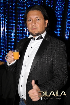 Fotos 2019 - Club Dilaila