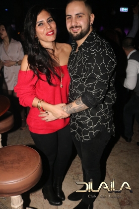 Fotos 2018 - Dilaila Events Location