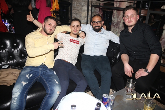 Fotos 2019 - Club Dilaila