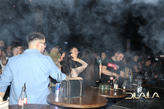 Fotos 2020 - Dilaila Events Location